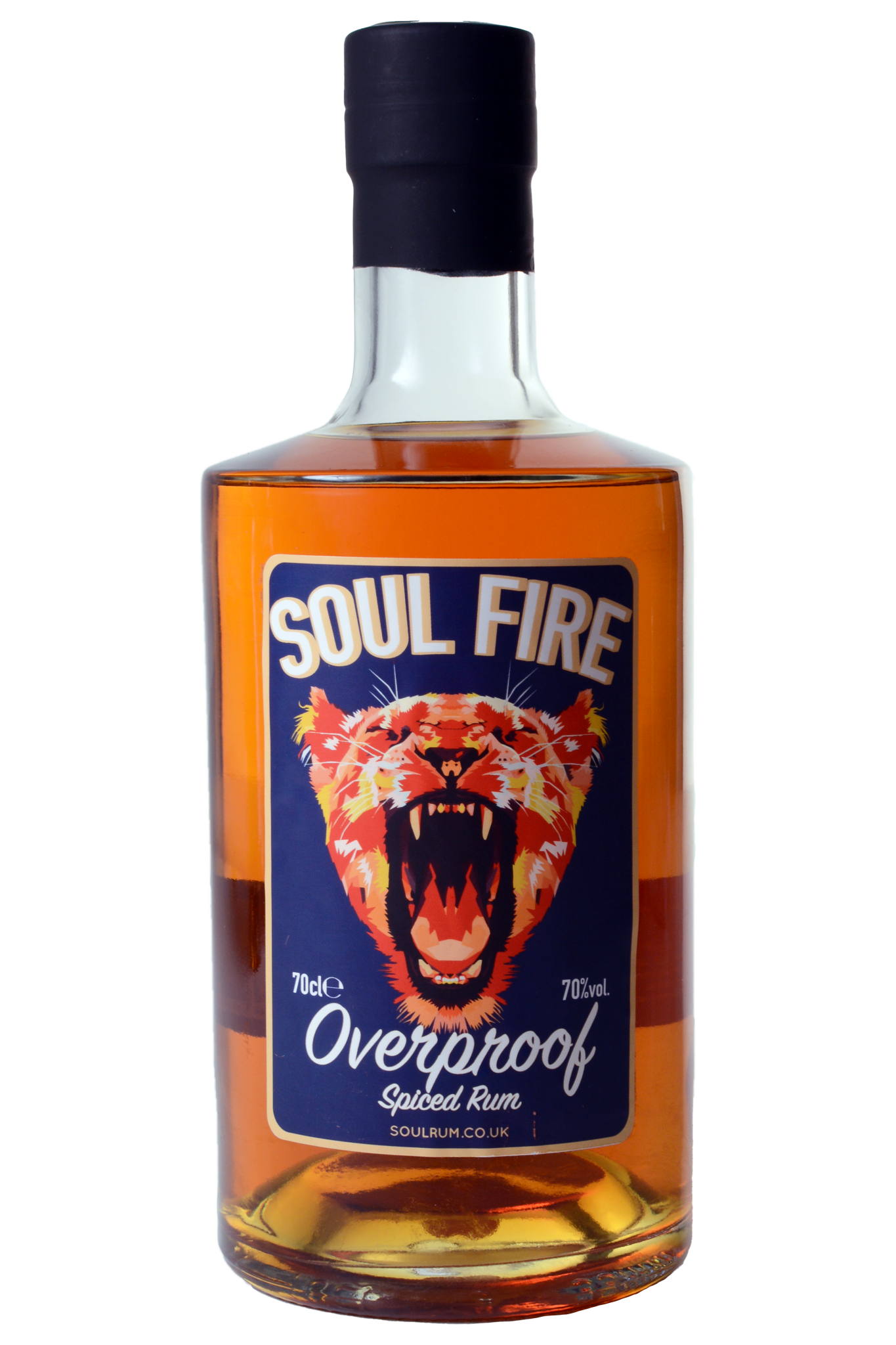 Shop - Soul Rum